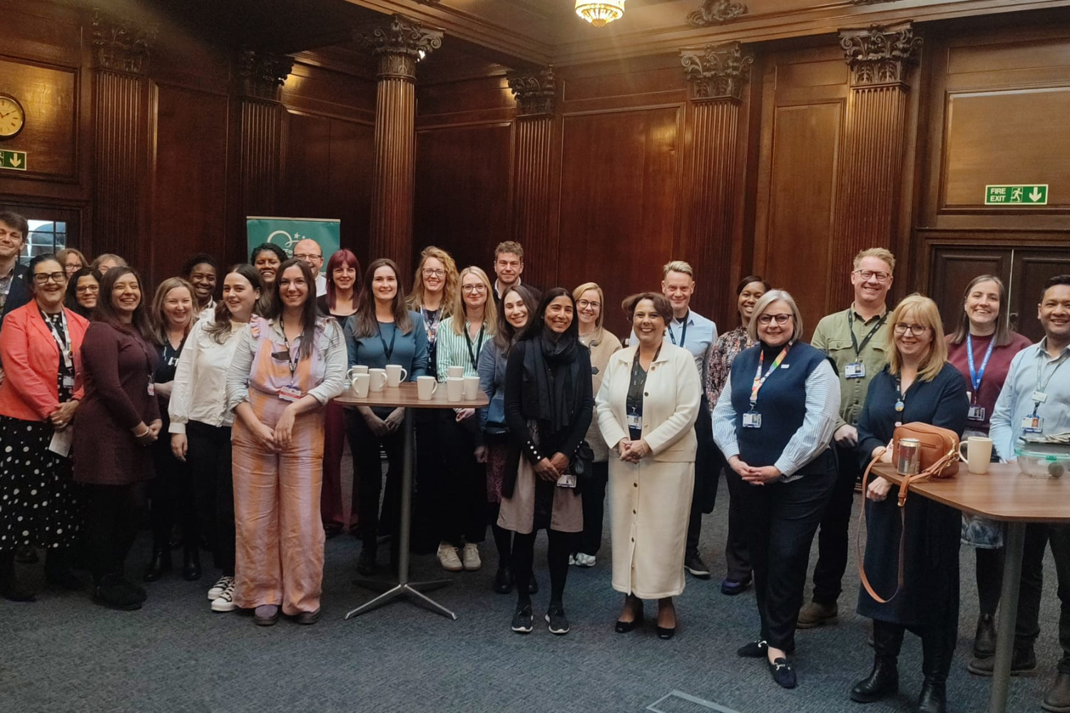 Celebrating 15 years of the RCN Foundation!