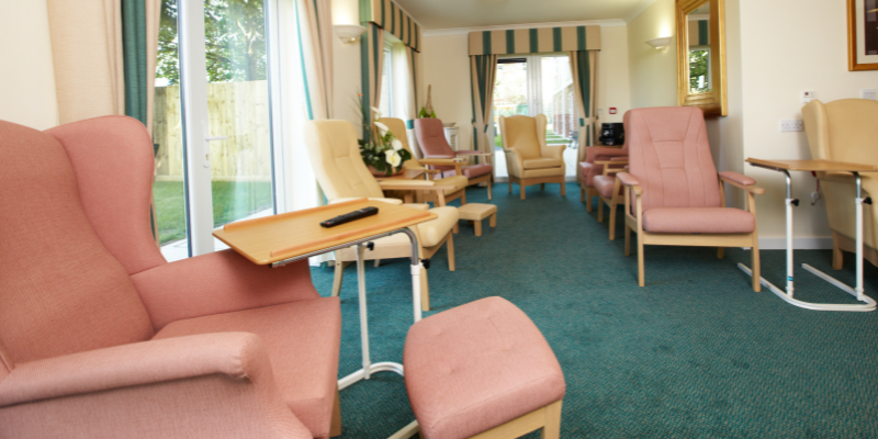 Psychological First Aid training could help improve care workers ...