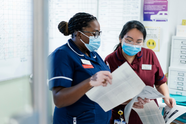 About the RCN Foundation