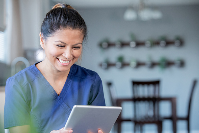 Organisational Products | RCN Learn