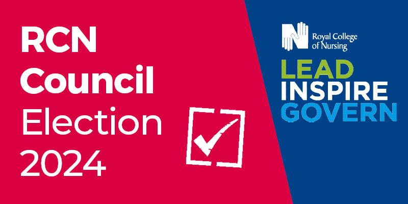 RCN Council | Royal College of Nursing