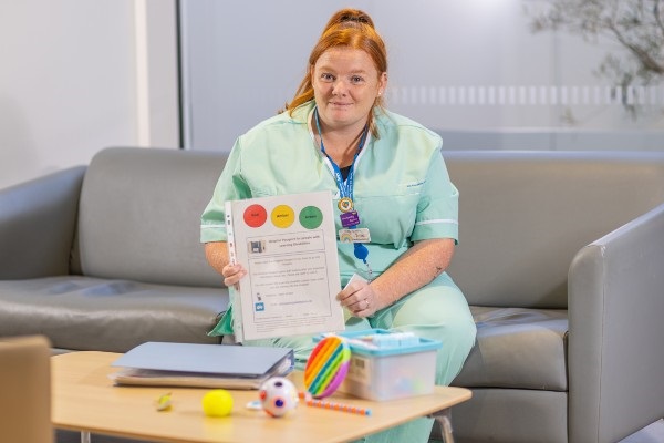 Nursing Support Workers’ Day | Campaign with us | Royal College of Nursing