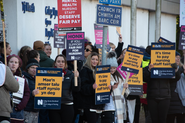 RCN - Home | Royal College of Nursing