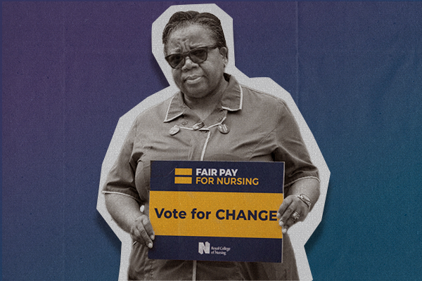 RCN - Home | Royal College of Nursing