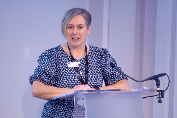 Nursing Workforce Standards Champions | Royal College of Nursing