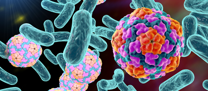 Health protection | Public Health | Royal College of Nursing