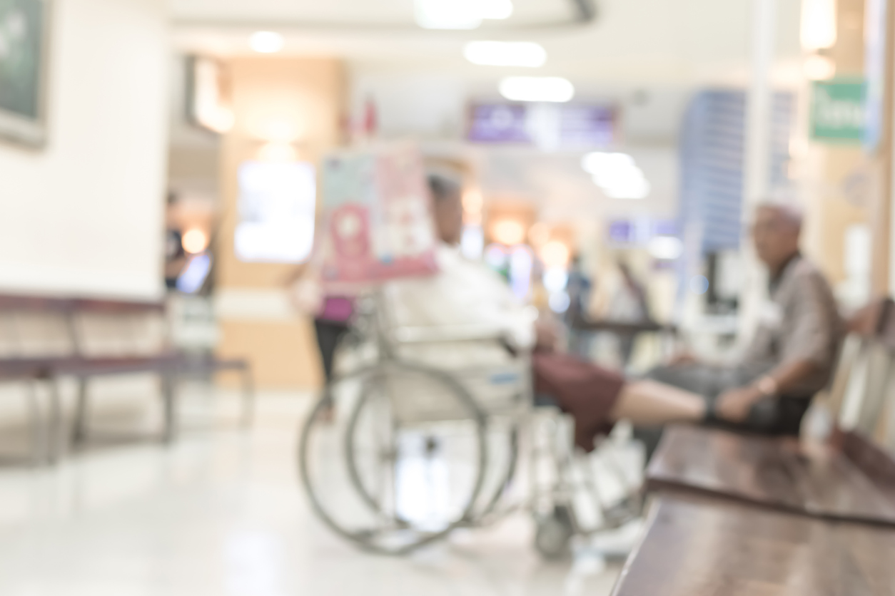 Latest news | RCN Foundation | Royal College of Nursing