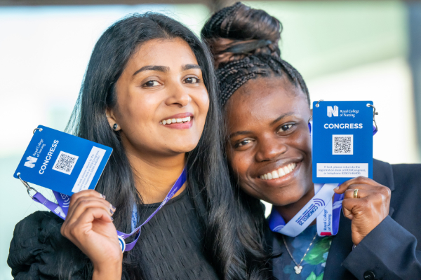 RCN - Home | Royal College of Nursing