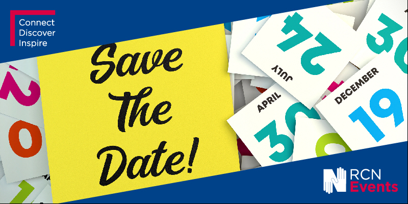 RCN SOM joint Occupational Health Nursing Conference 2025 | Events ...