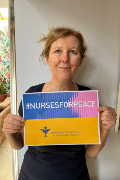 Meet the Team | General Practice Nursing Forum | Royal College of Nursing