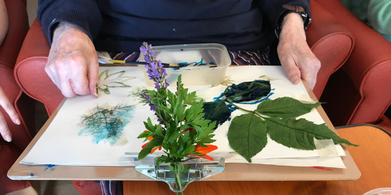 RCN Library | Royal College of Nursing