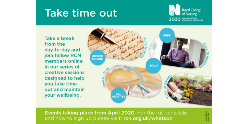 Search Results | Royal College of Nursing