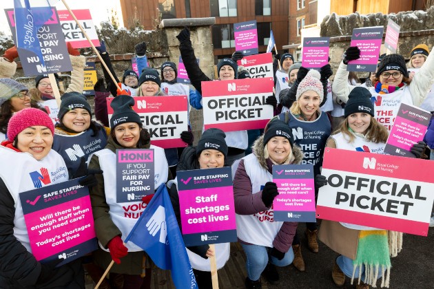 RCN - Home | Royal College of Nursing