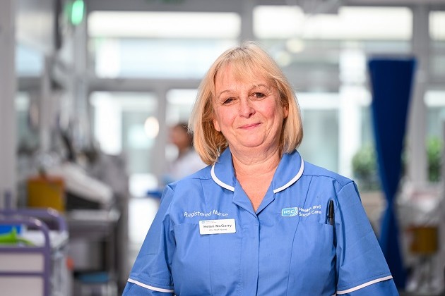 RCN Magazine | Royal College of Nursing