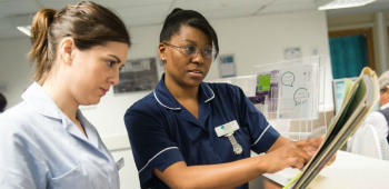 Nursing Support Workers | Professional Development | Royal College of ...