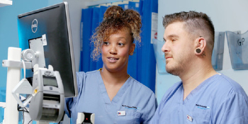 Nursing Support Workers | Professional Development | Royal College of ...