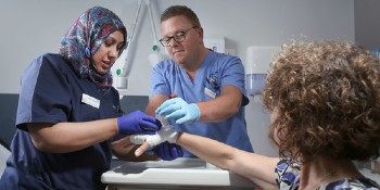 Nursing Support Workers | Professional Development | Royal College of ...