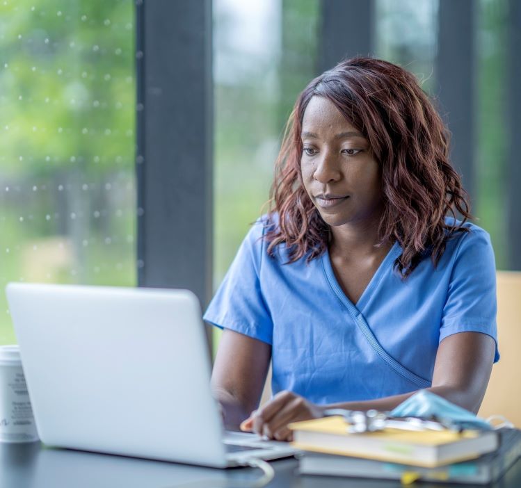 Student Offer | Royal College of Nursing