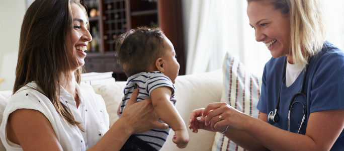 Children and young people career case studies | Children and Young ...