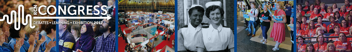 Royal College of Nursing | The voice of nursing in the UK | Royal ...