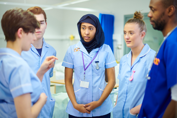 Rcn Home Royal College Of Nursing