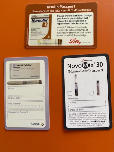 Diabetes essentials | Clinical | Royal College of Nursing