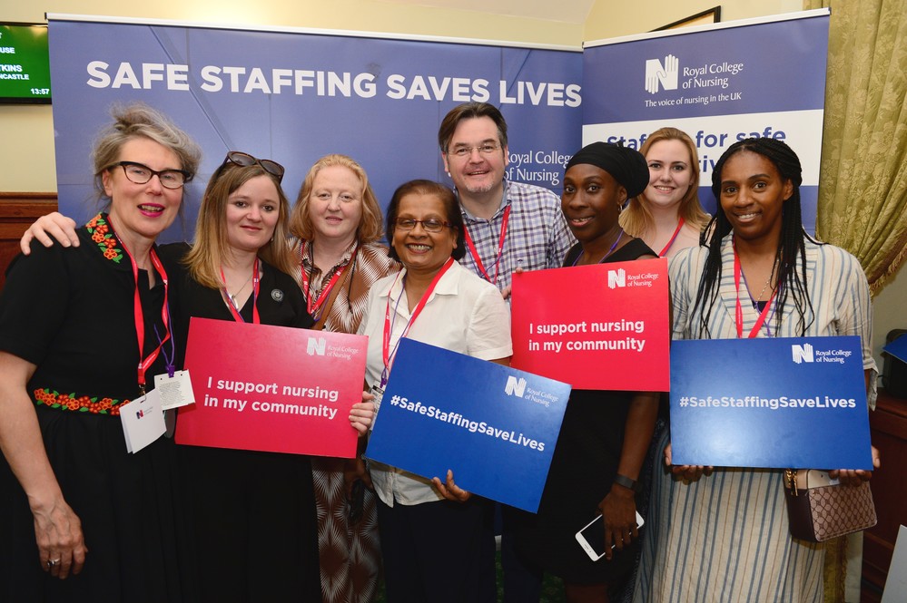News | Royal College of Nursing
