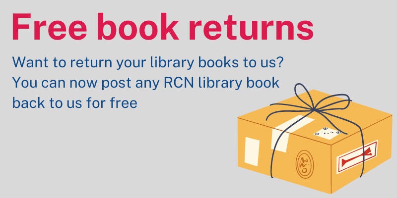 RCN Library | Royal College of Nursing