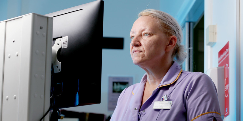 News | Royal College of Nursing