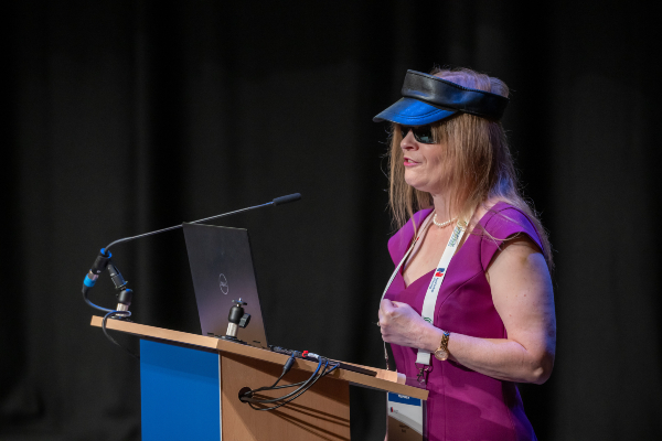 Congress | Royal College of Nursing