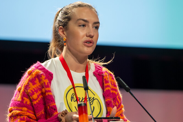 Congress | Royal College of Nursing