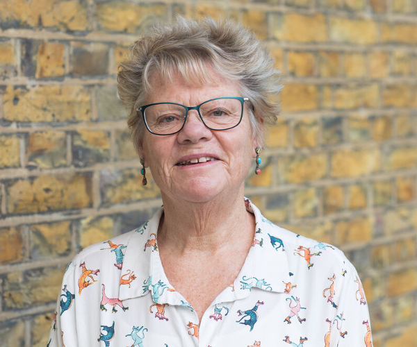 Meet the agenda committee | Congress | Royal College of Nursing