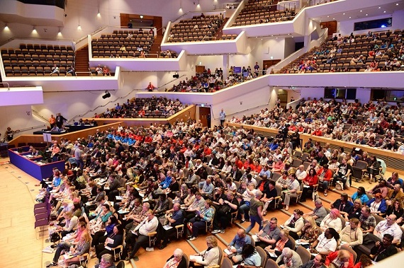 Congress | Royal College of Nursing