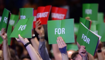 Congress | Royal College of Nursing