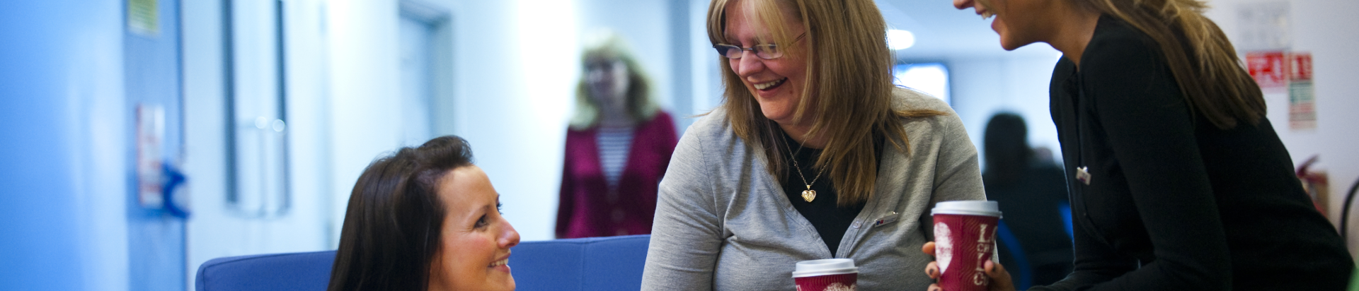 Register for an RCN website account | Royal College of Nursing