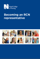 RCN Reps | Subject Guide | Royal College of Nursing