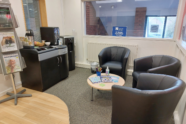 RCN Northern Ireland Library and Information Zone | Royal College of ...