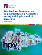 Womens Health: Subject Guide | Library | Royal College of Nursing