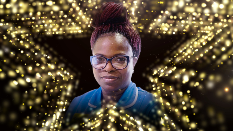 RCN London Rising Stars Winners 2023 | Royal College of Nursing