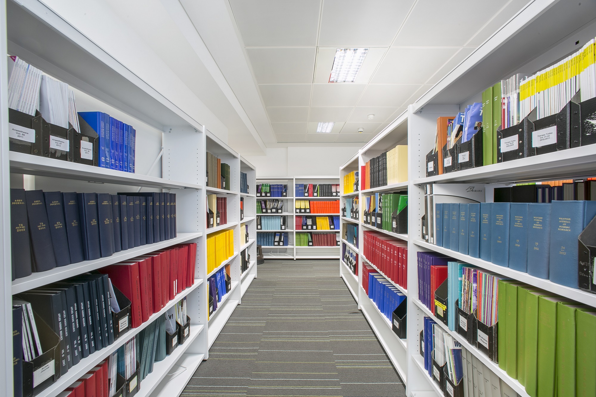 Finding evidence | Activate | Royal College of Nursing