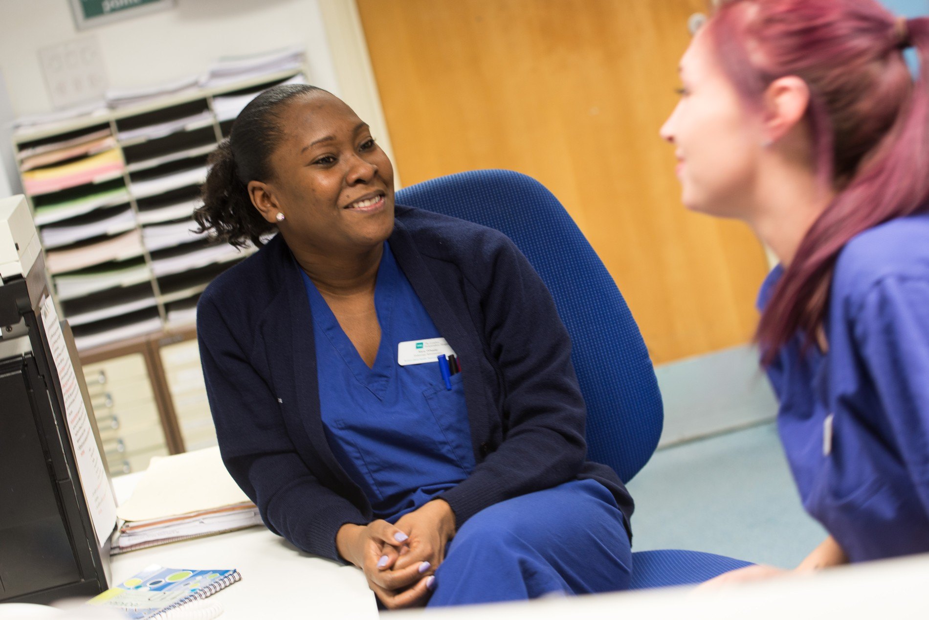How to support staff off sick with work-related stress | Activate ...
