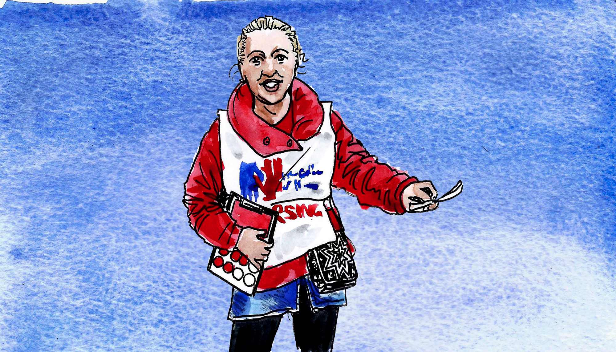 Scotland's safe staffing success | RCN Bulletin | Royal College of Nursing