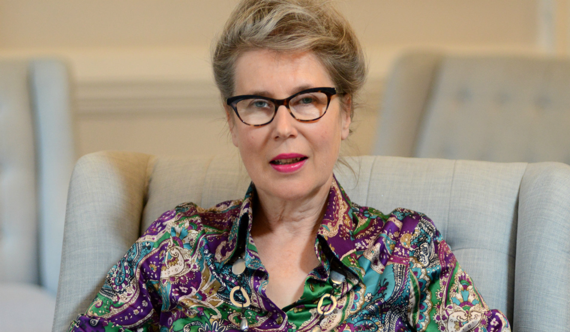 Meet our new RCN President | Bulletin | Royal College of Nursing