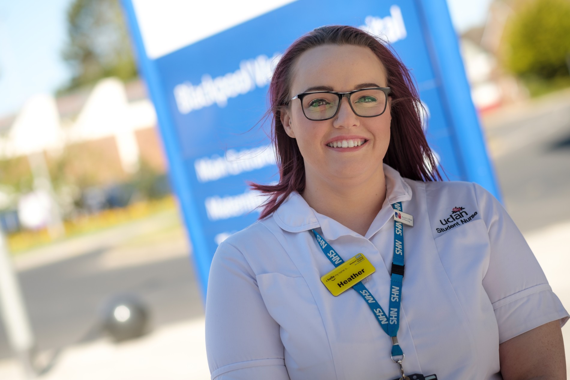 It was a difficult decision | Bulletin | Royal College of Nursing