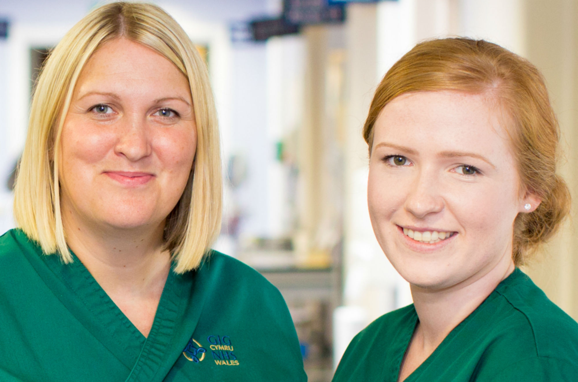Valued, inspirational, professional | Health and Care | Royal College ...