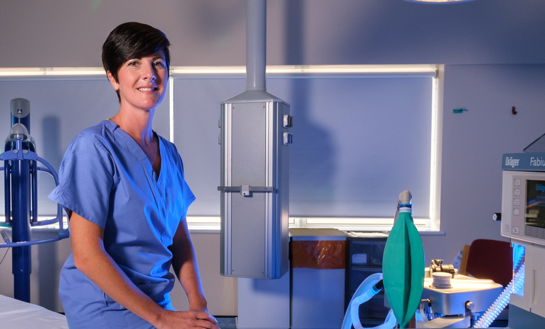 Making the difference | Health+Care | Royal College of Nursing