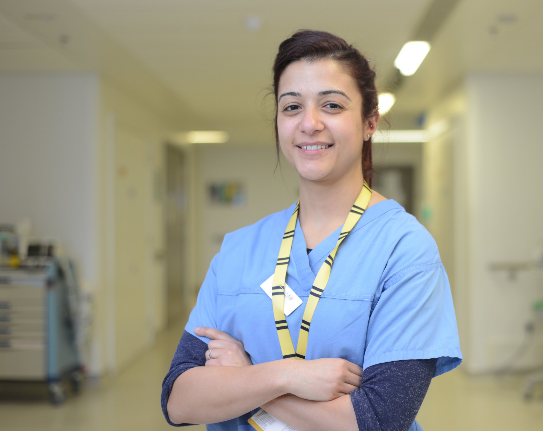 What to expect from your mentor | RCN Students | Royal College of Nursing
