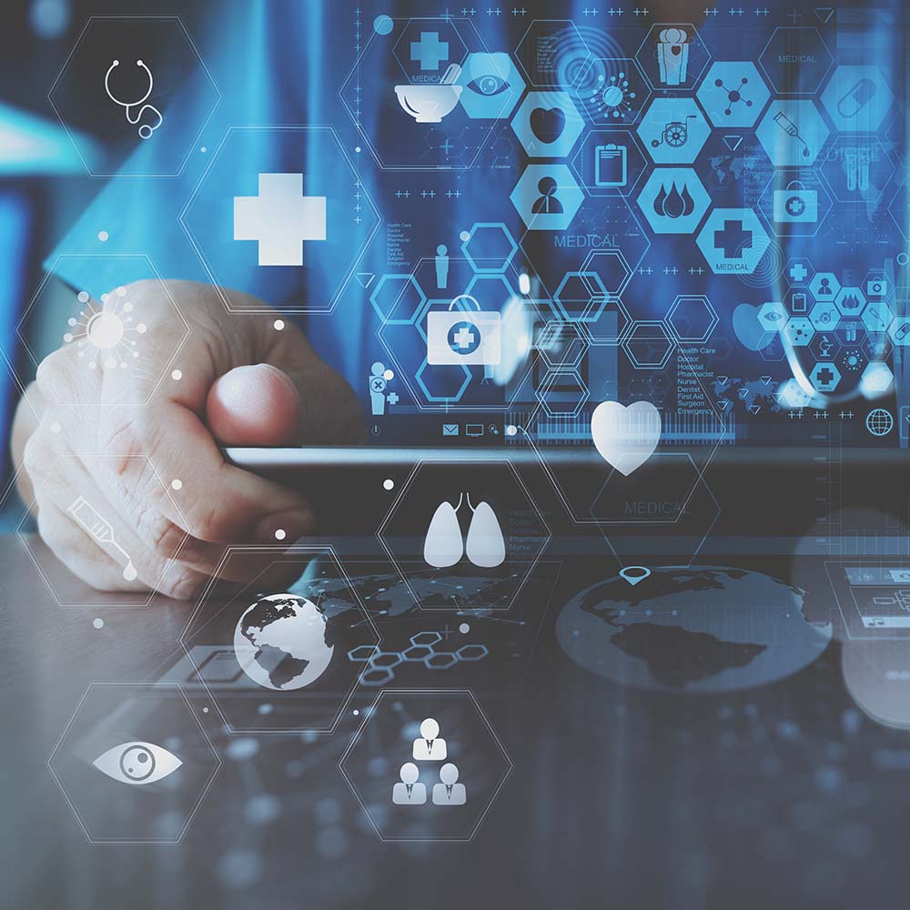 The digital future of nursing | RCN Bulletin | Royal College of Nursing