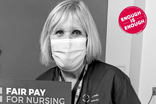 NHS pay: ‘Politicians need to get their priorities right’ | RCN ...