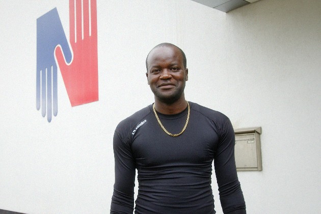 From asylum seekers to nursing staff | RCN Magazine | Royal College of ...